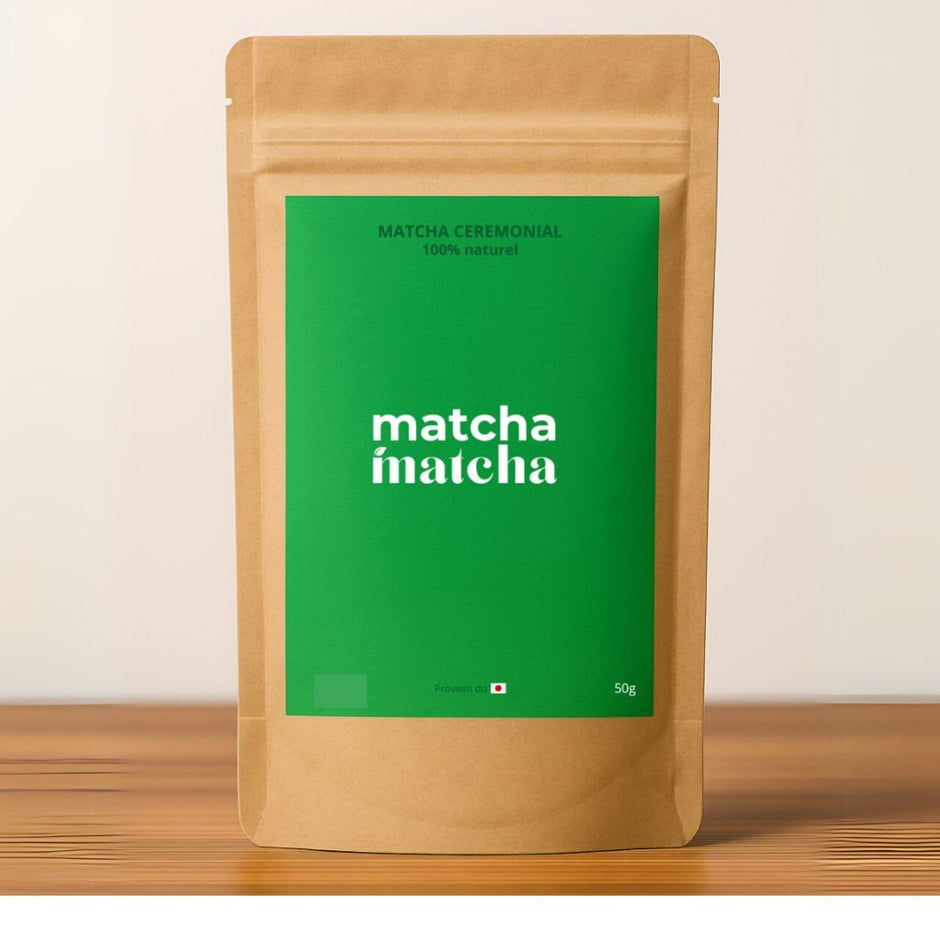 ¿A qué sabe el Matcha? | Matcha Matcha