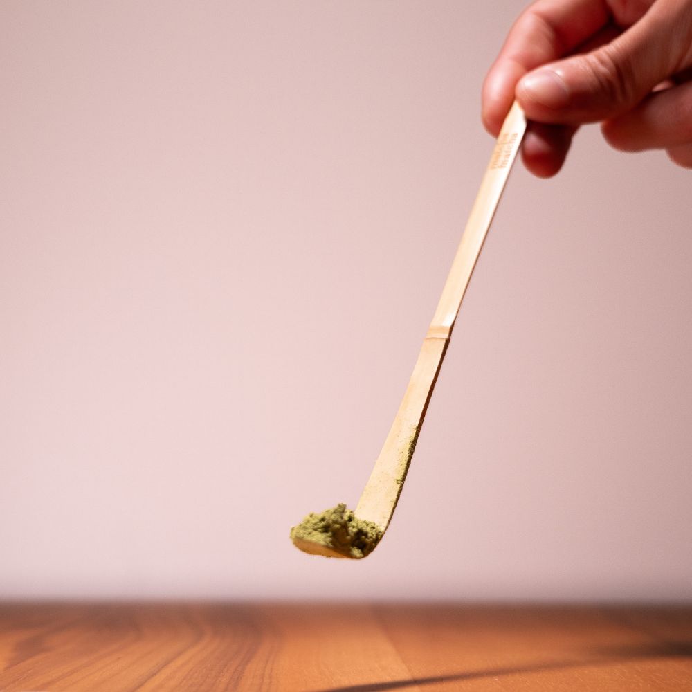 Guía de calorías del Matcha | Matcha Matcha